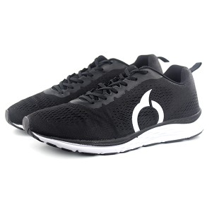 ORTUSEIGHT VECTOR BLACK/WHITE