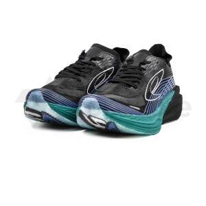 910 HAZE FLOW HITAM HIJAU BIRU