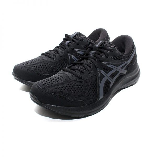 ASICS GEL - CONTEND 7 BLACK