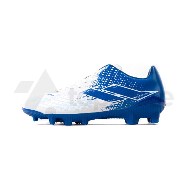 Mills Triton Deisler Fg White Lt Blue