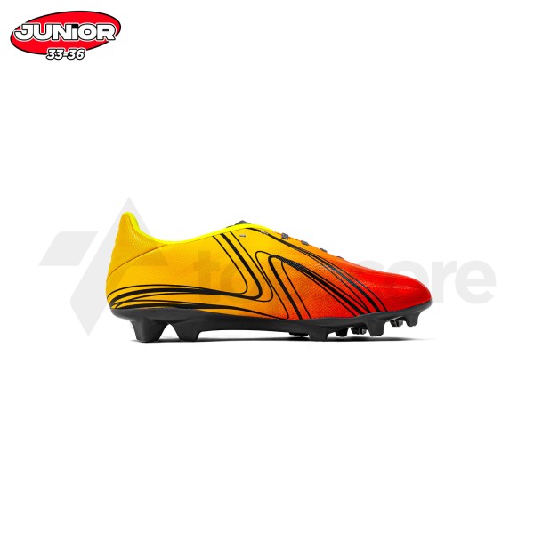SPECS ACCELERATOR LIGHTSPEED 4 JR FG CITRUS/SAFETY YELLOW