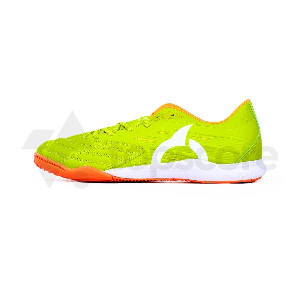 ORTUSEIGHT CATALYST VISION V4 IN K-LEA ELECTRICITY WHITE ORTRANGE