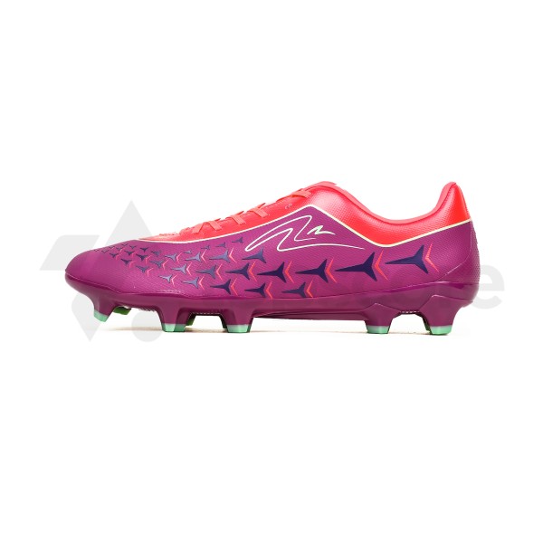 SPECS ACCELERATOR ALPHAFORM PRO FG PURPLE WINE DIVA PINK MUSHY MINT SPECS ACCELERATOR ALPHAFORM PRO FG PURPLE WINE DIVA PINK MUSHY MINT
