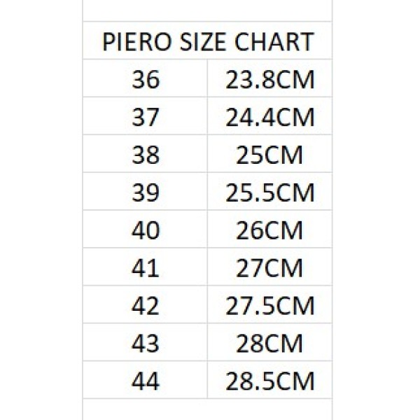 PIERO RENO NAVY/BLUE/WHITE