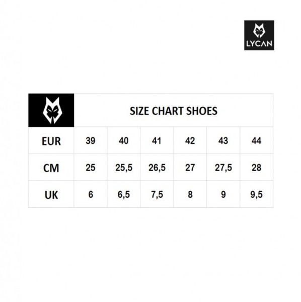 Lycan Nova In Blue White LYCAN NOVA IN BLUE/WHITE