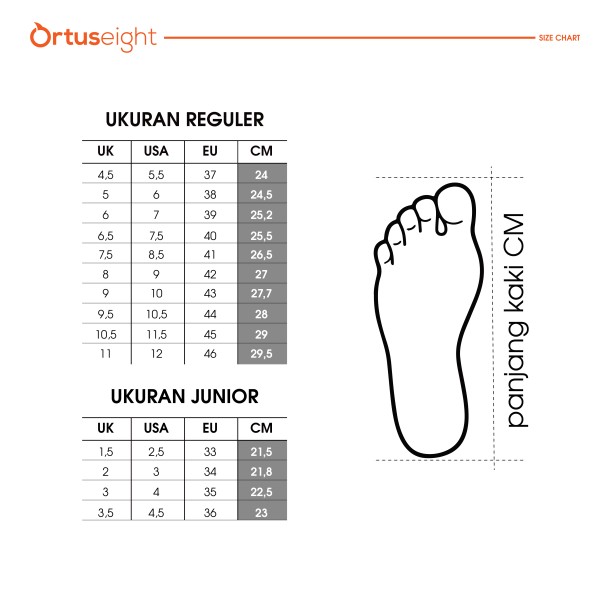 ORTUSEIGHT INVADERS ENCORE ALL WHITE