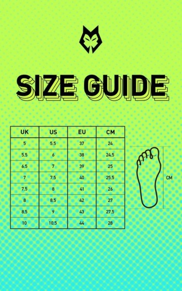 LYCAN SPECTRE PLASMA FG WHITE/GREEN