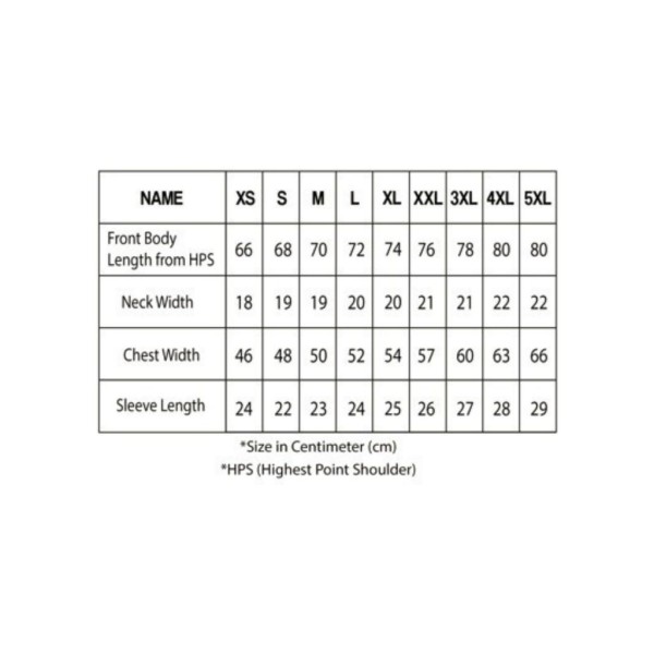 ERSPO JERSEY REPLICA HOME RED