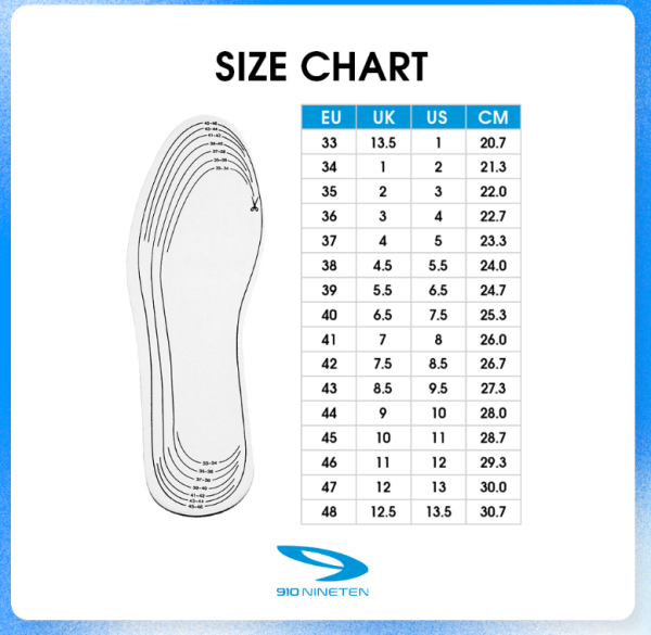 910 HAZE FLOW HITAM HIJAU BIRU