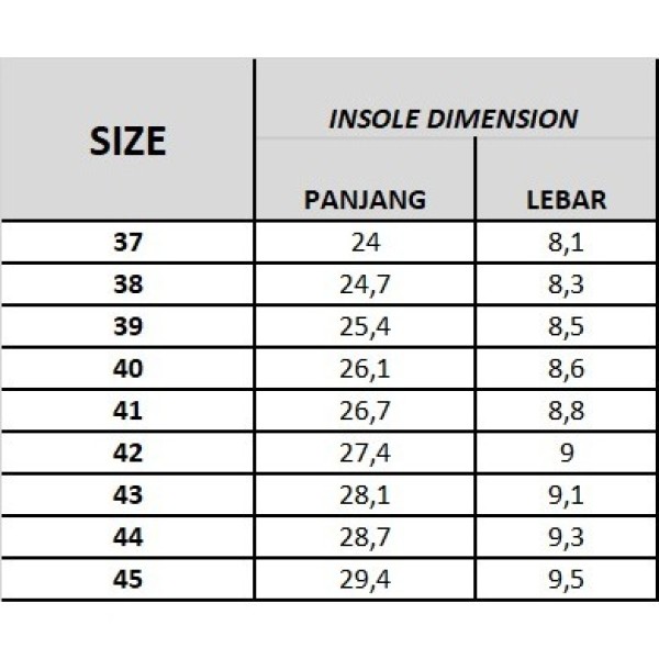 EAGLE VIRRATA HITAM ABU ABU