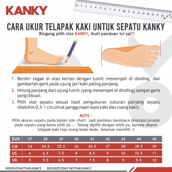 KANKY STORY NOBETA BLACK WHITE